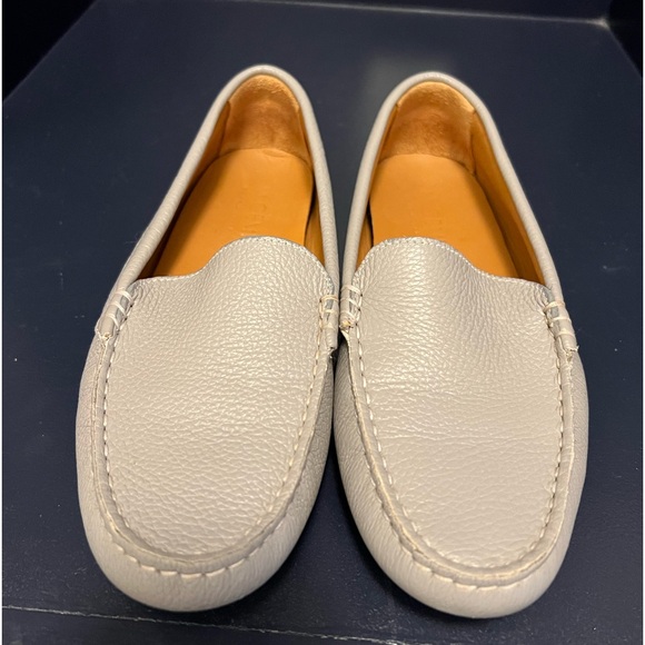 M. Gemi | Shoes | M Gemi The Felize Womens Italian Leather Loafer ...